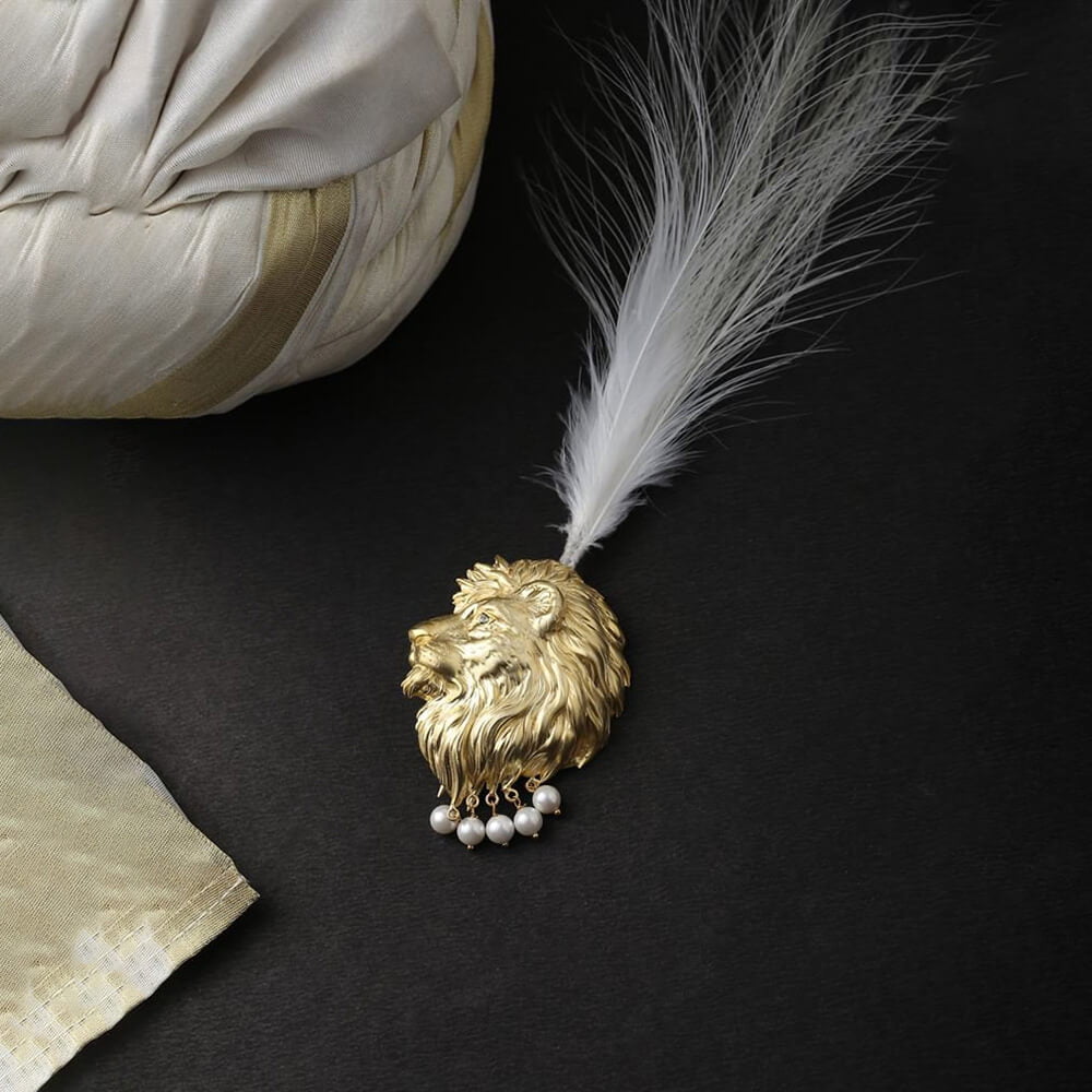 Kalangi for Men - Buy Online from Cosa Nostraa